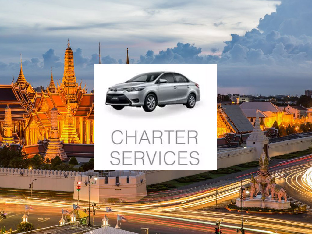 Services - Popular Thailand Excursions